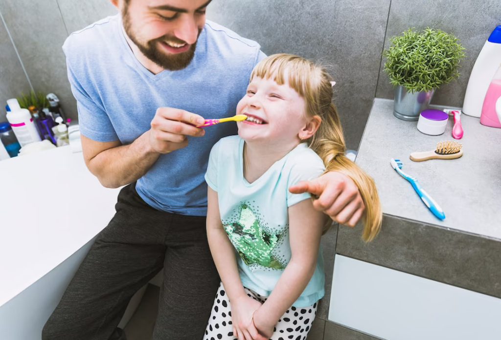 5 Tips To Help Children Find The Fun In Brushing Their Teeth – Dr Maya ...