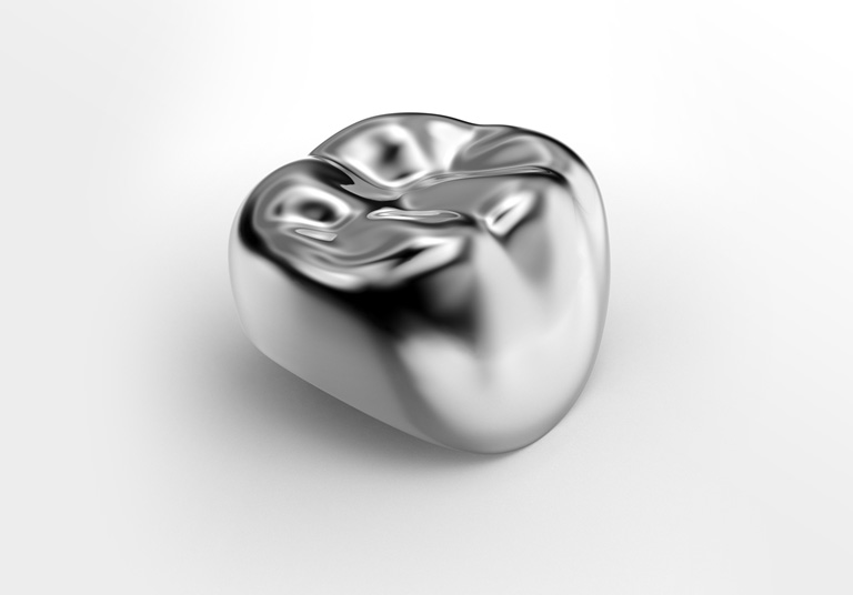 Stainless Steel Crowns – Dr Maya Dental Clinic